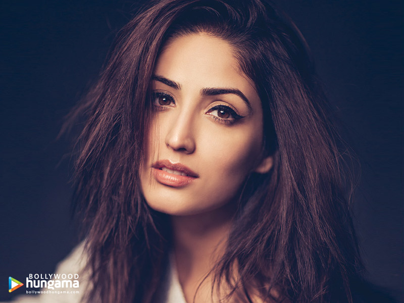 Yami Gautam Wallpapers | yami-gautam-4 - Bollywood Hungama