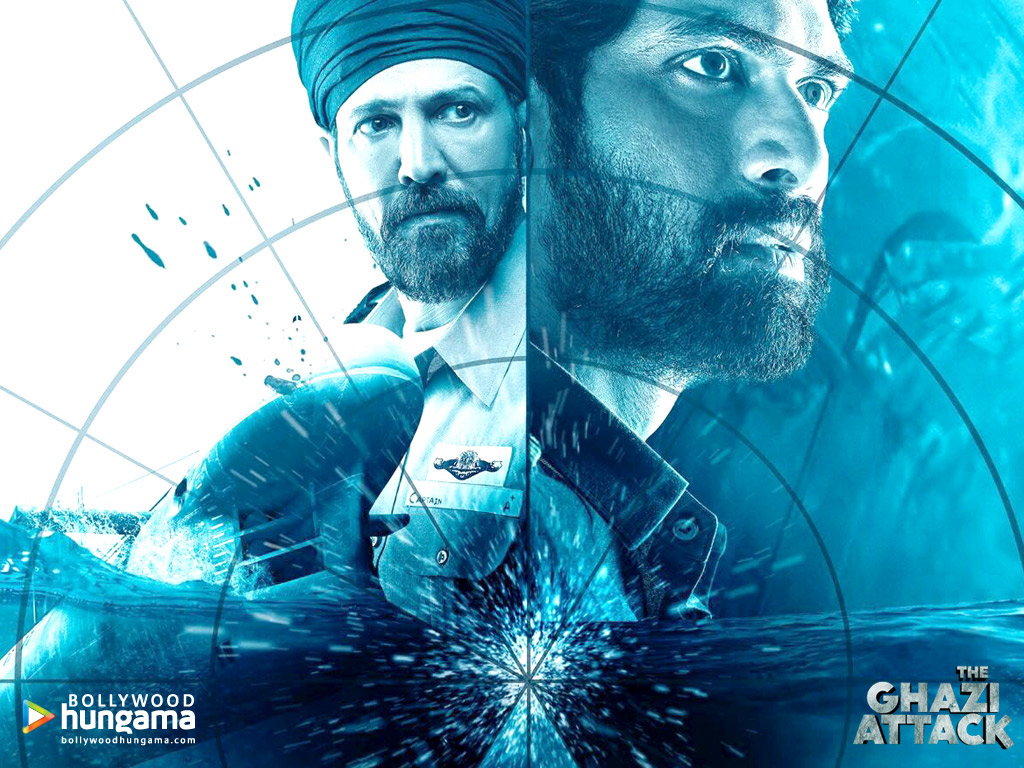 The Ghazi Attack 2017 Wallpapers | The Ghazi Attack 2017 HD Images | Photos ghazi-1-6 ...