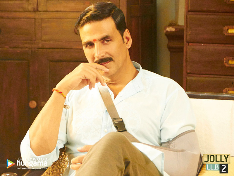 Jolly LLB 2 2017 Wallpapers | Jolly LLB 2 2017 HD Images | Photos jolly ...