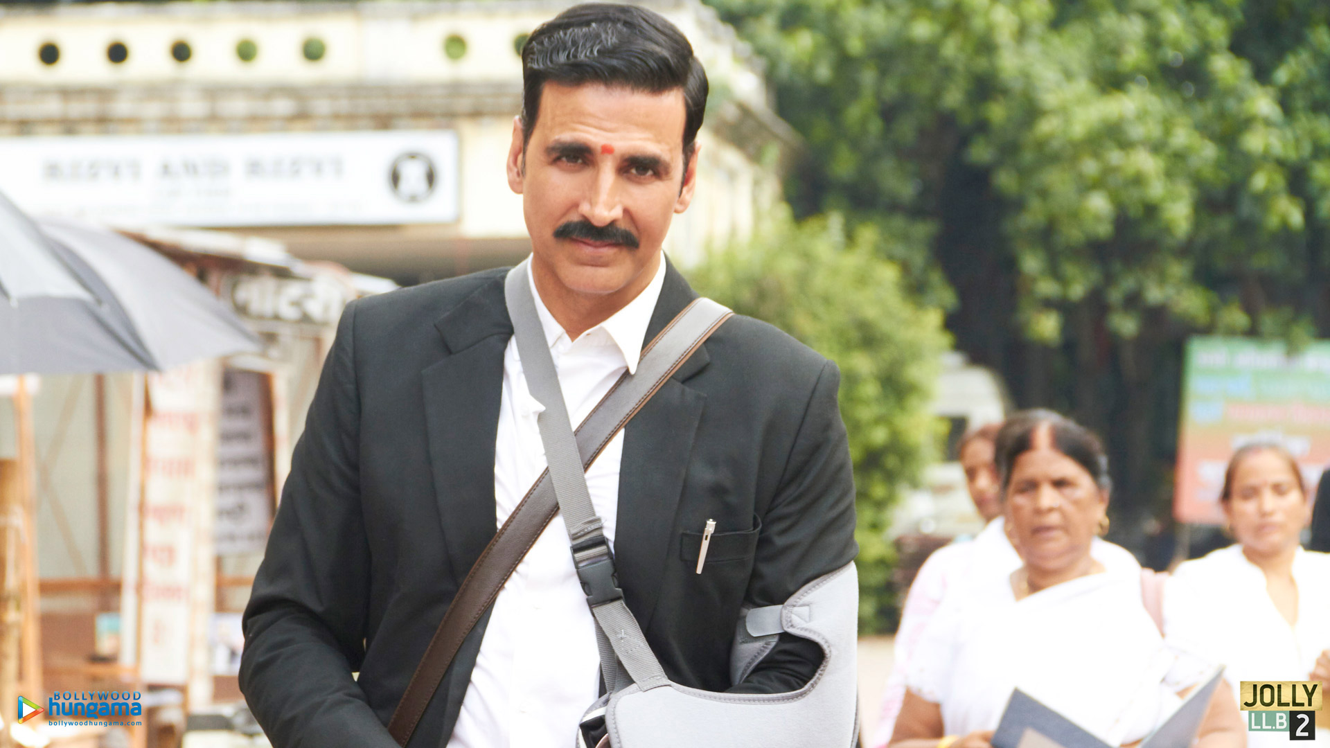 Jolly LLB 2 2017 Wallpapers | Jolly LLB 2 2017 HD Images | Photos jolly ...