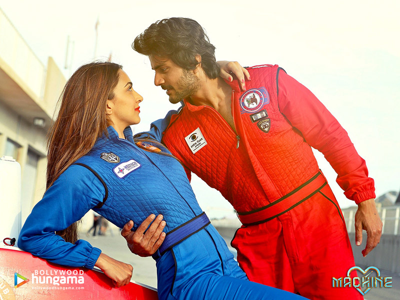 Machine 2017 Wallpapers | Machine 2017 HD Images | Photos machine-3-2 ...