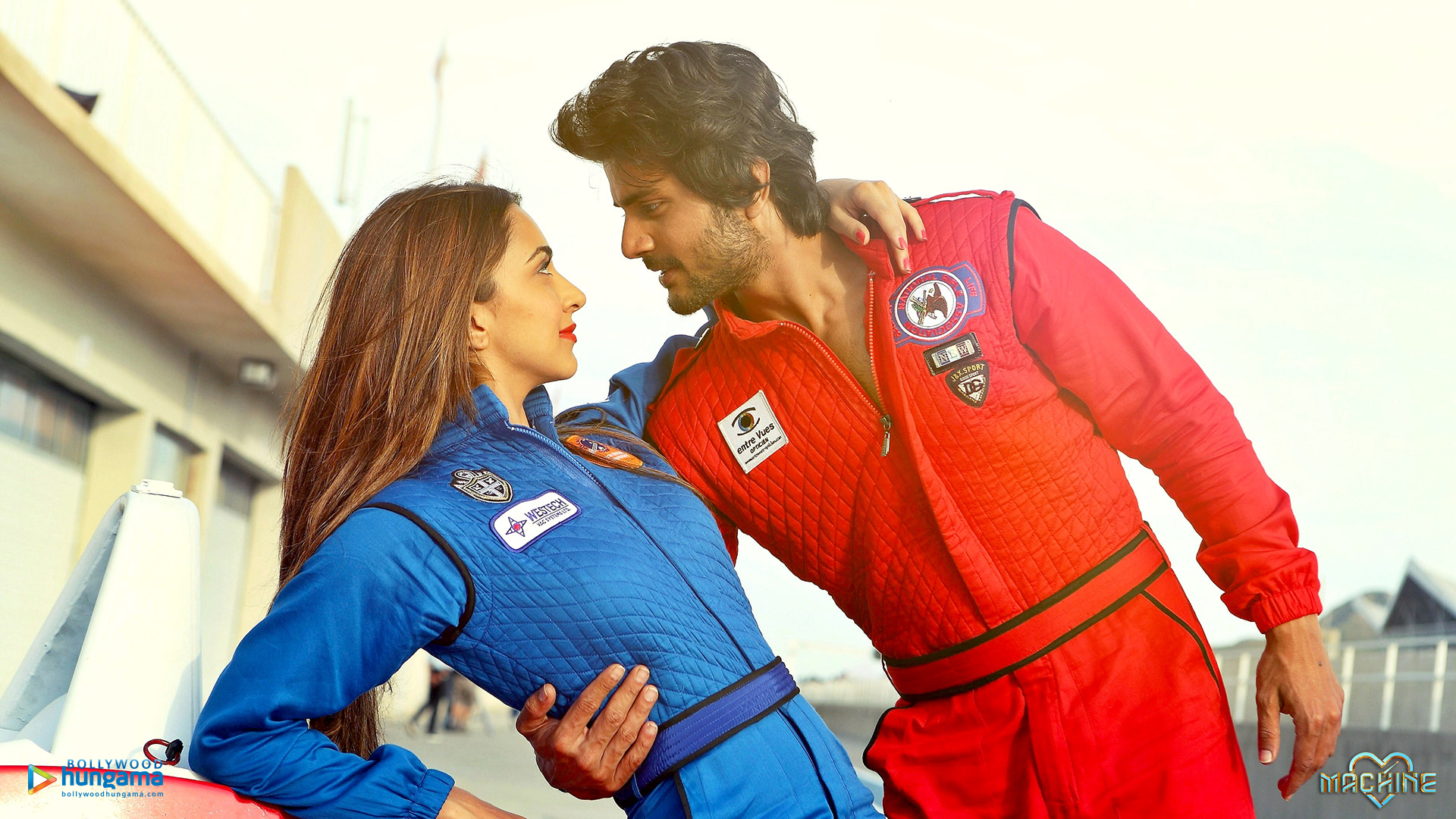 Machine 2017 Wallpapers | Machine 2017 HD Images | Photos machine-3-2 ...