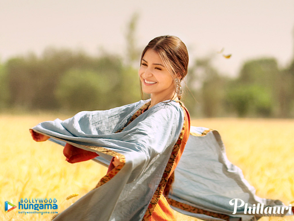 Phillauri 2017 Wallpapers | Phillauri 2017 HD Images | Photos phillauri ...