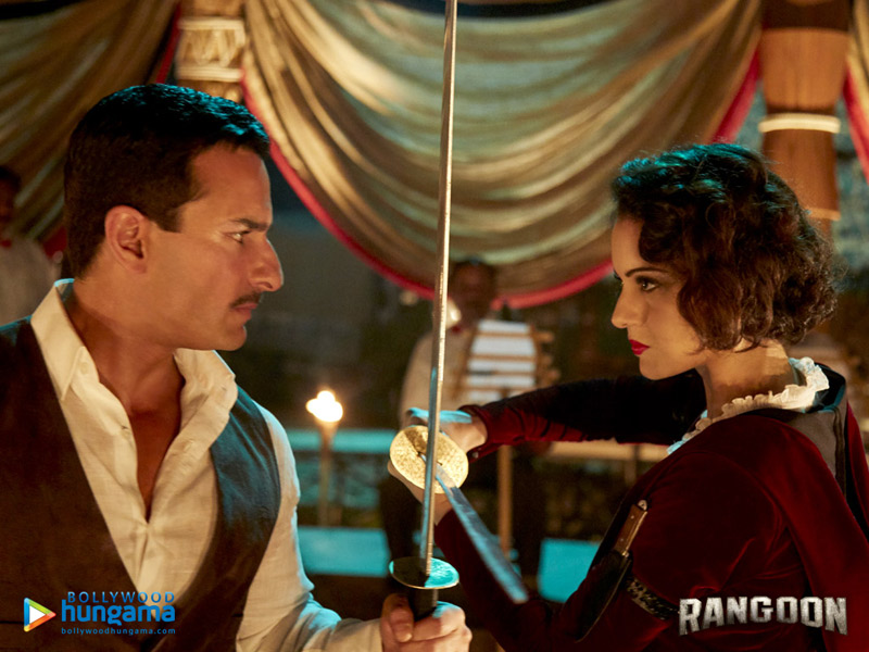 Rangoon 2017 Wallpapers | Rangoon 2017 HD Images | Photos rangoon-1115 ...