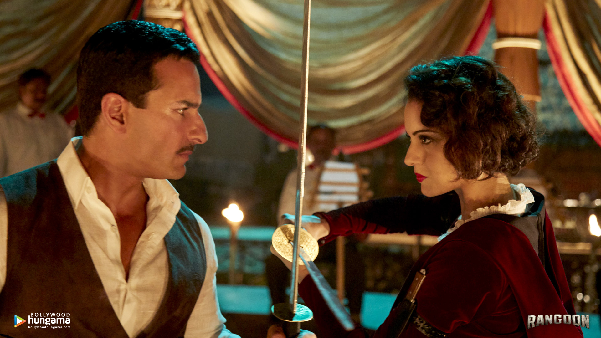 Rangoon 2017 Wallpapers | Rangoon 2017 HD Images | Photos rangoon-1115 ...