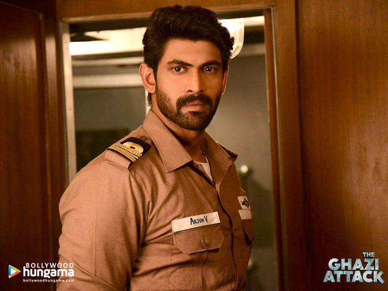 The Ghazi Attack 2017 Wallpapers | The Ghazi Attack 2017 HD Images ...