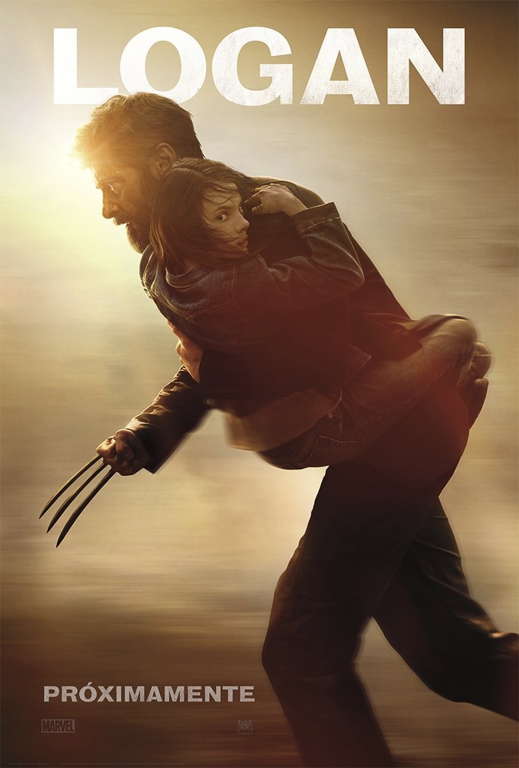 Logan (English) Cast List | Logan (English) Movie Star Cast | Release ...