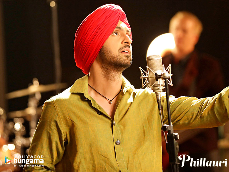 Phillauri 2017 Wallpapers | Phillauri 2017 HD Images | Photos phillauri ...