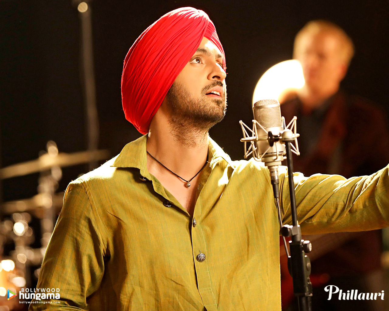 Phillauri 2017 Wallpapers | Phillauri 2017 HD Images | Photos phillauri ...