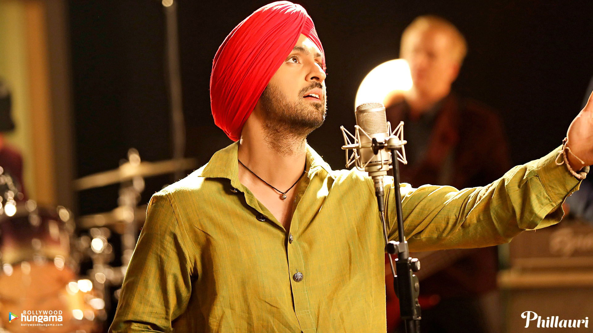 Phillauri 2017 Wallpapers | Phillauri 2017 HD Images | Photos phillauri ...