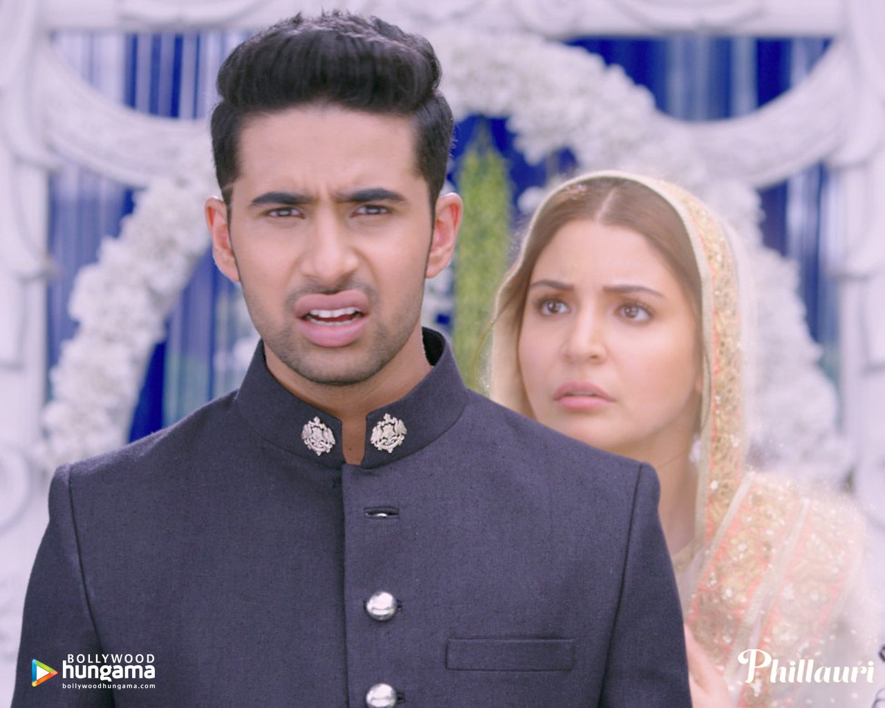 Phillauri 2017 Wallpapers | Phillauri 2017 HD Images | Photos phillauri ...