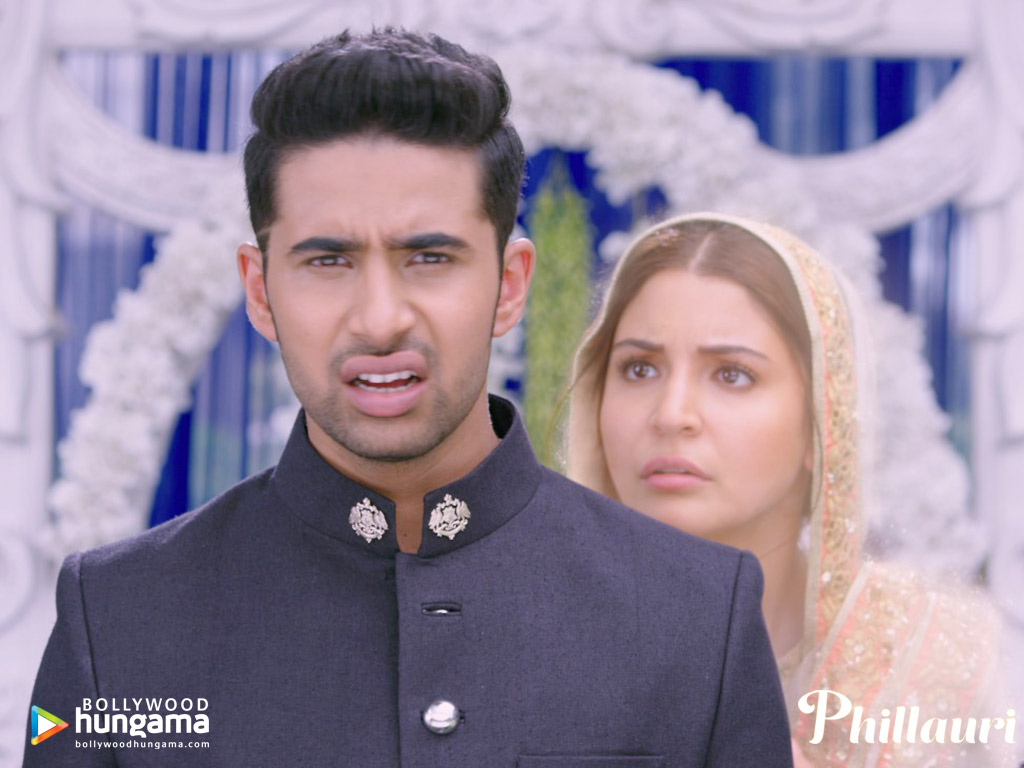 Phillauri 2017 Wallpapers | Phillauri 2017 HD Images | Photos phillauri ...