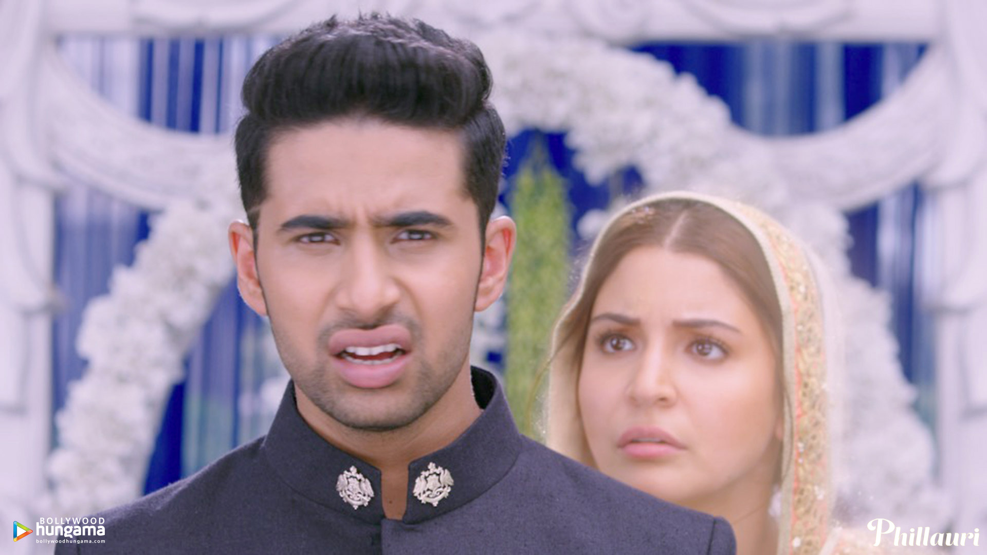 Phillauri 2017 Wallpapers | Phillauri 2017 HD Images | Photos phillauri ...