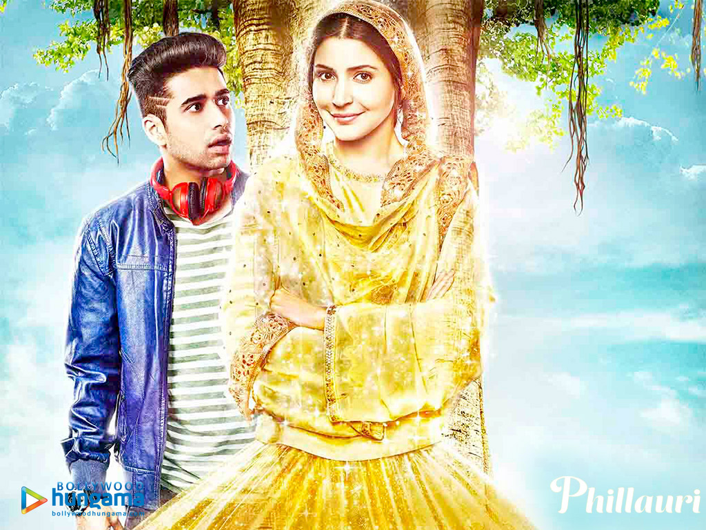 Phillauri 2017 Wallpapers | Phillauri 2017 HD Images | Photos phillauri ...