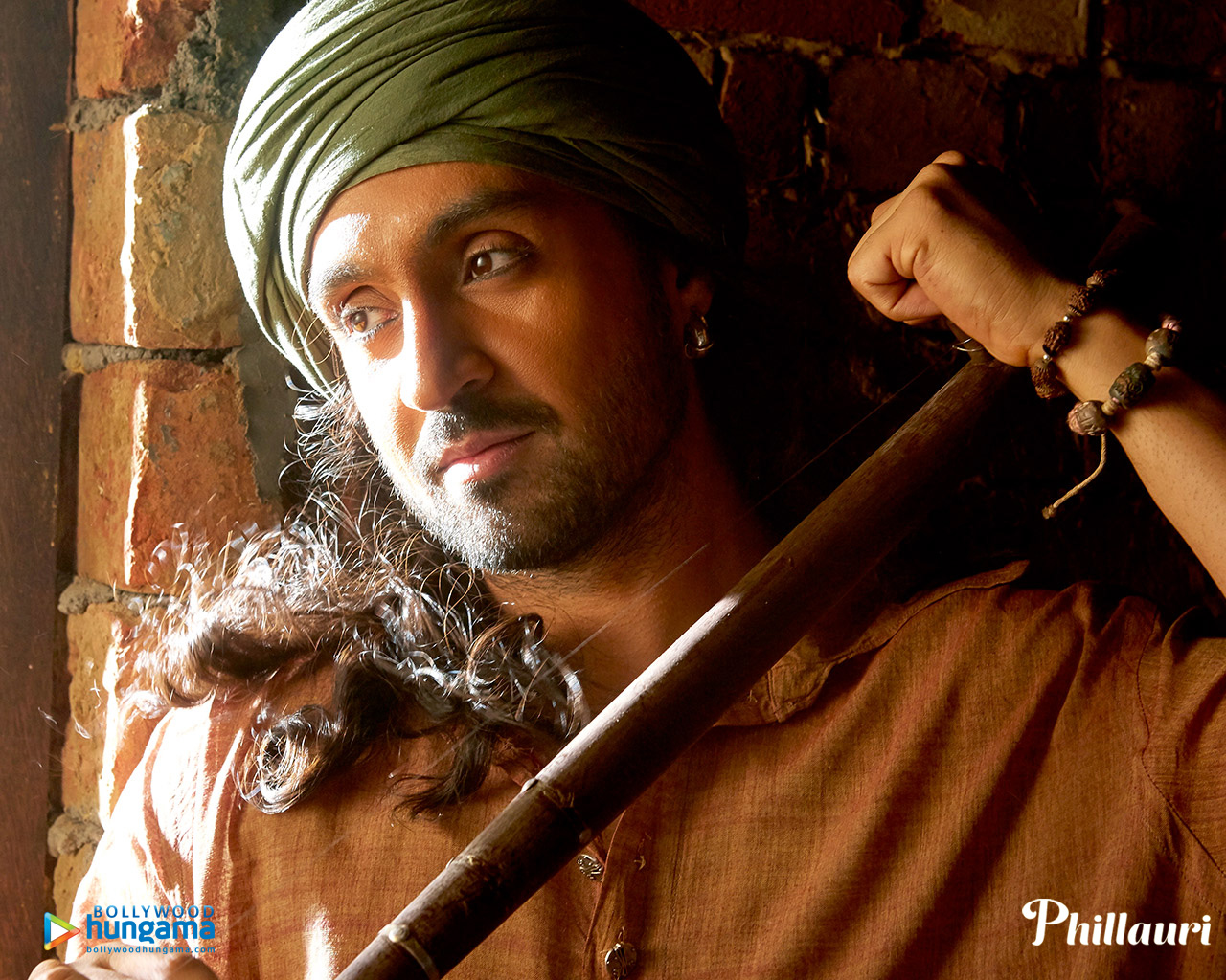 Phillauri 2017 Wallpapers | Phillauri 2017 HD Images | Photos phillauri ...