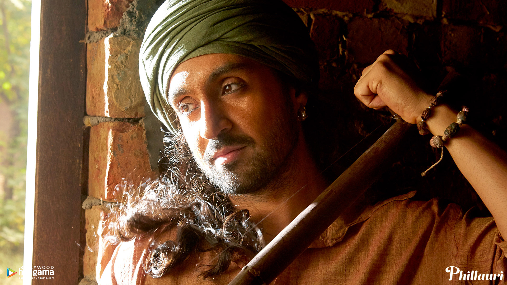 Phillauri 2017 Wallpapers | Phillauri 2017 HD Images | Photos phillauri ...