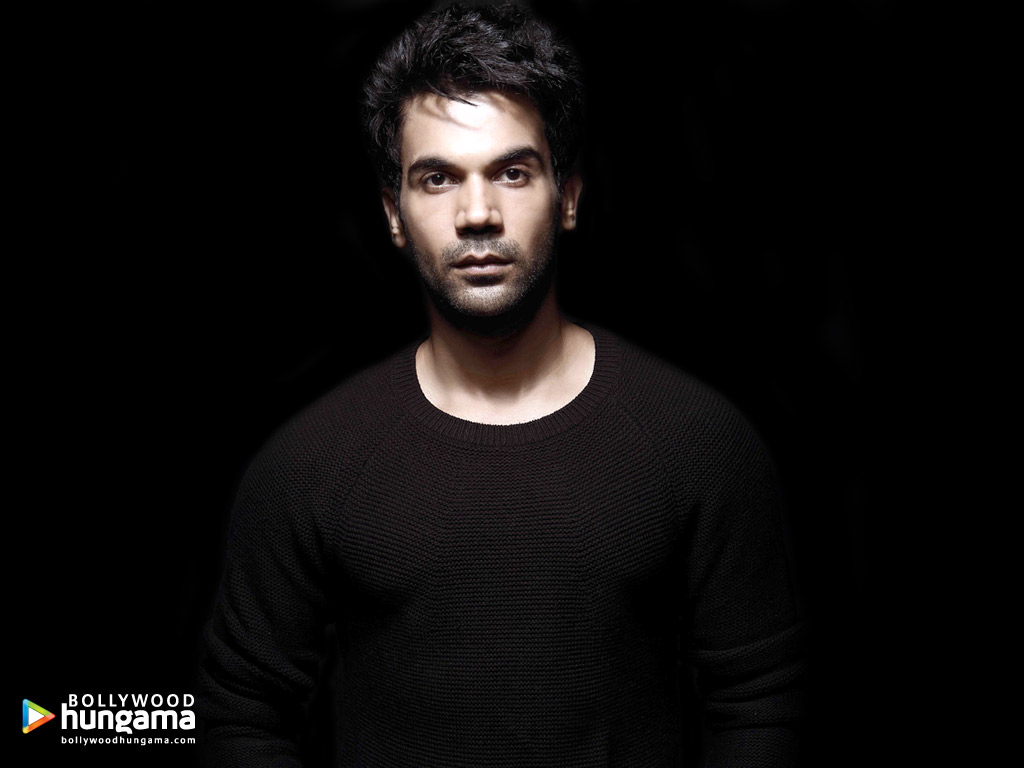 Rajkummar Rao Wallpapers | rajkummar-rao-5 - Bollywood Hungama