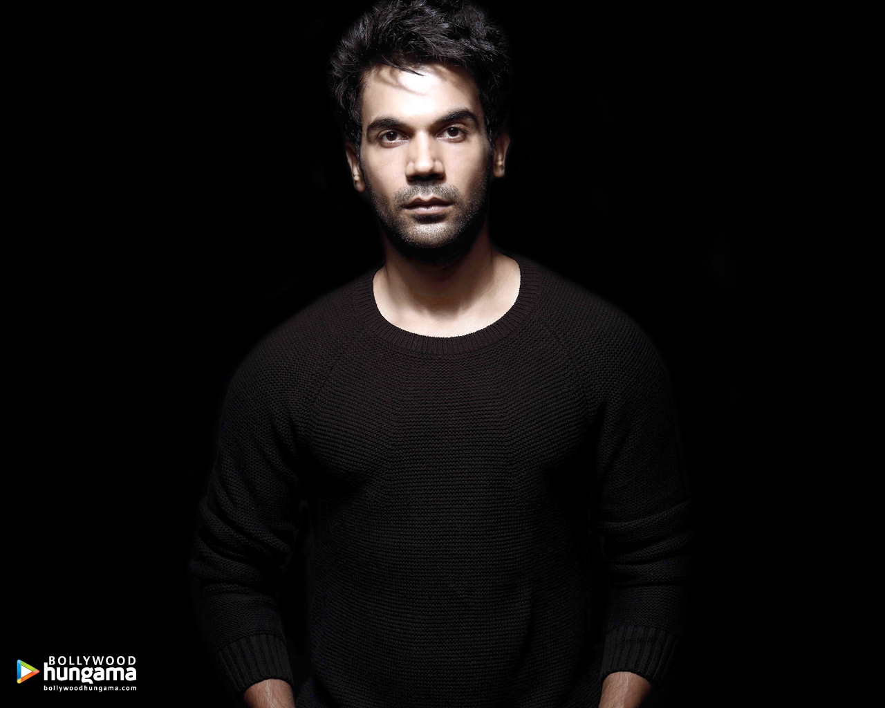 Rajkummar Rao Wallpapers | rajkummar-rao-5 - Bollywood Hungama