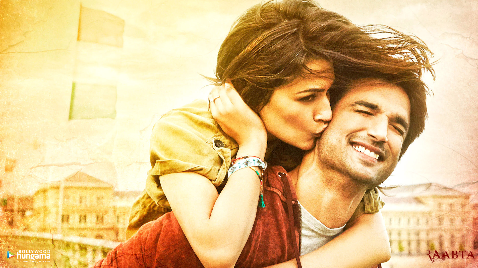 Raabta 2017 Wallpapers | Raabta 2017 HD Images | Photos raabta-222 ...
