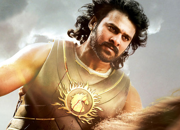 SURPRISE for Bahubali fans – Prabhas in triple role? - Bollywood Hungama