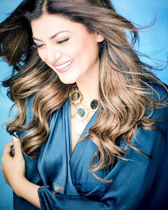 Sushmita Sen Desktop Wallpapers