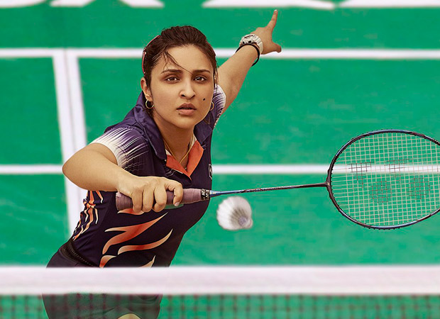 Saina Cast List | Saina Movie Star Cast | Release Date | Movie Trailer ...