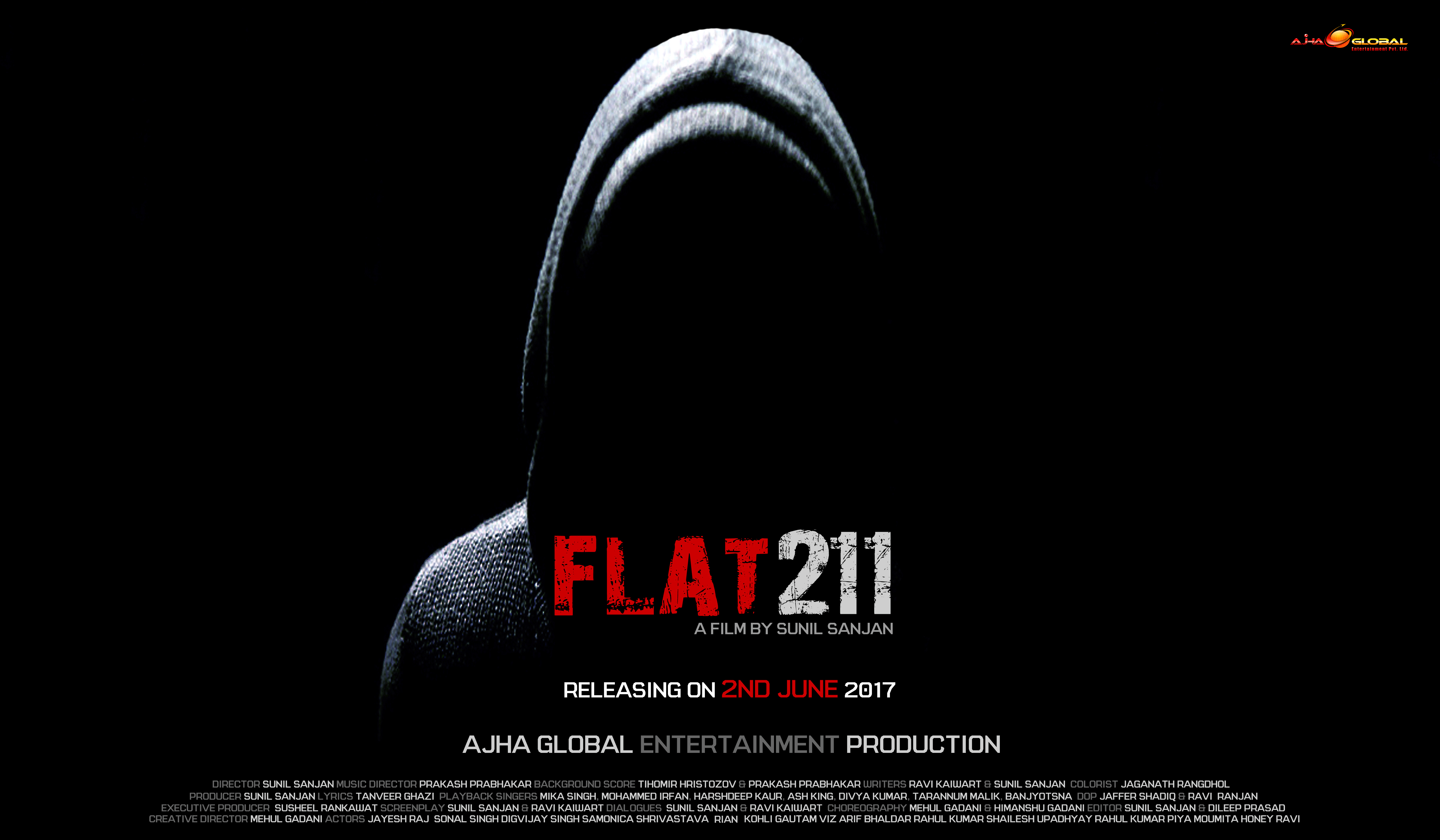 Flat 211 Cast List | Flat 211 Movie Star Cast | Release Date | Movie ...