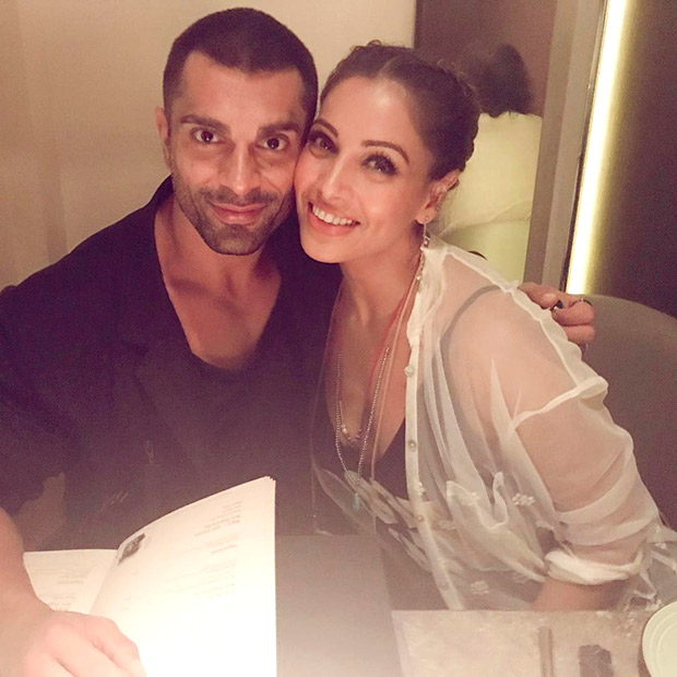 OMG! Bipasha Basu and her husband Karan Singh Grover walked out of ...