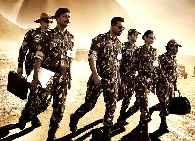 Parmanu – The Story Of Pokhran Cast List | Parmanu – The Story Of ...