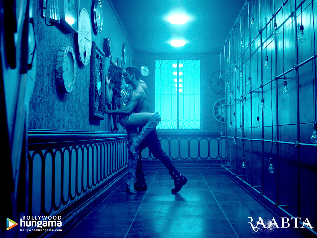 Raabta 2017 Wallpapers | Raabta 2017 HD Images | Photos raabta-0011 ...