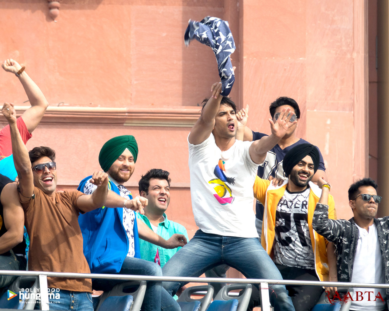 Raabta 2017 Wallpapers | Raabta 2017 HD Images | Photos raabta-3-2 ...