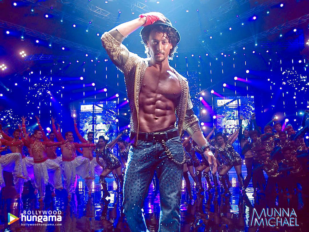 Munna Michael 2017 Wallpapers | Munna Michael 2017 HD Images | Photos ...