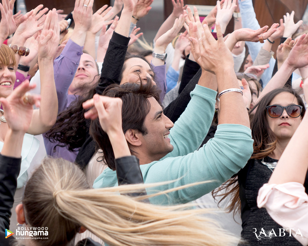 Raabta 2017 Wallpapers | Raabta 2017 HD Images | Photos raabta-29 ...