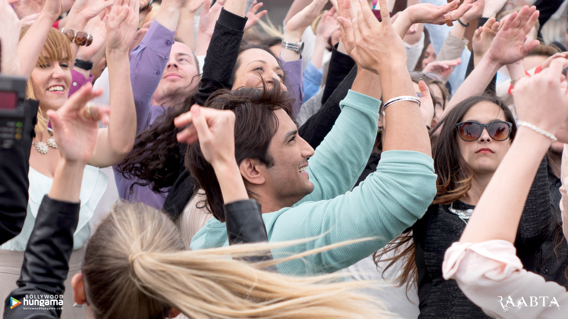 Raabta 2017 Wallpapers | Raabta 2017 HD Images | Photos raabta-29 ...