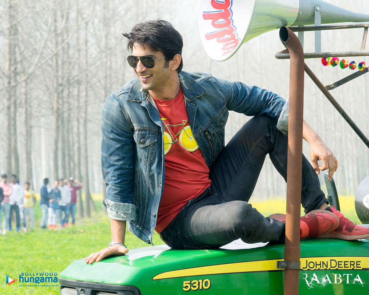 Raabta 2017 Wallpapers | Raabta 2017 HD Images | Photos raabta3-2 ...