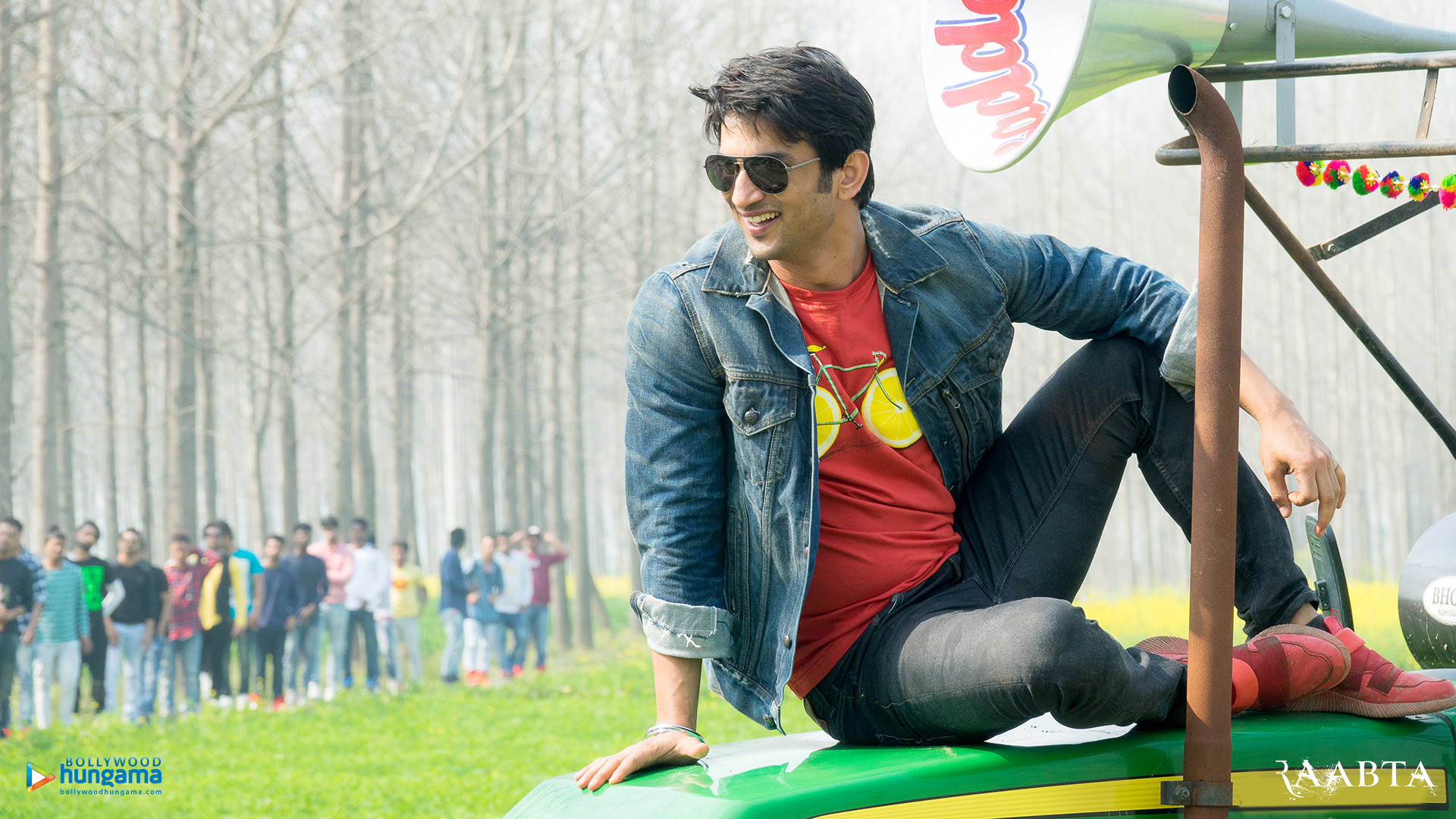 Raabta 2017 Wallpapers | Raabta 2017 HD Images | Photos raabta3-2 ...