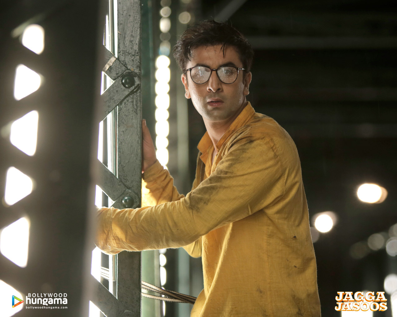 Jagga Jasoos 2017 Wallpapers | jagga-jasoos1-33 - Bollywood Hungama
