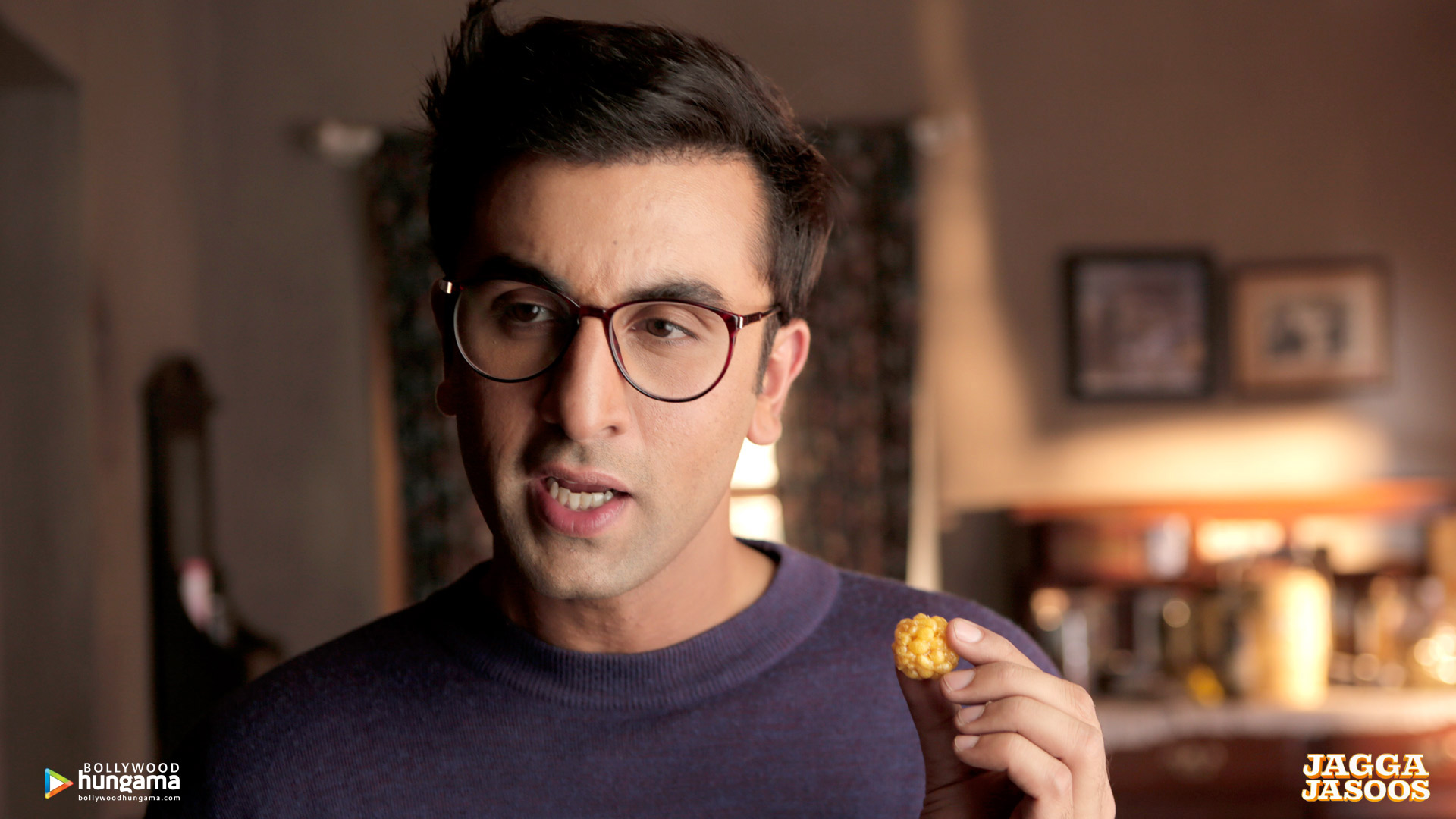 Jagga Jasoos 2017 Wallpapers | Jagga Jasoos 2017 HD Images | Photos ...