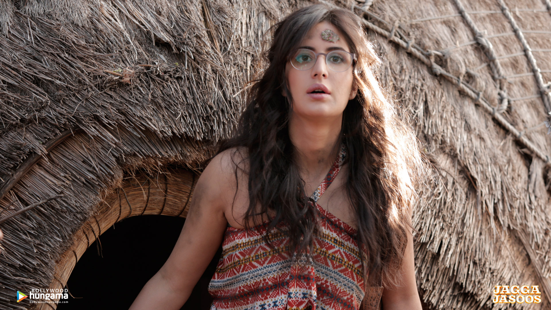 Jagga Jasoos 2017 Wallpapers | Jagga Jasoos 2017 HD Images | Photos ...