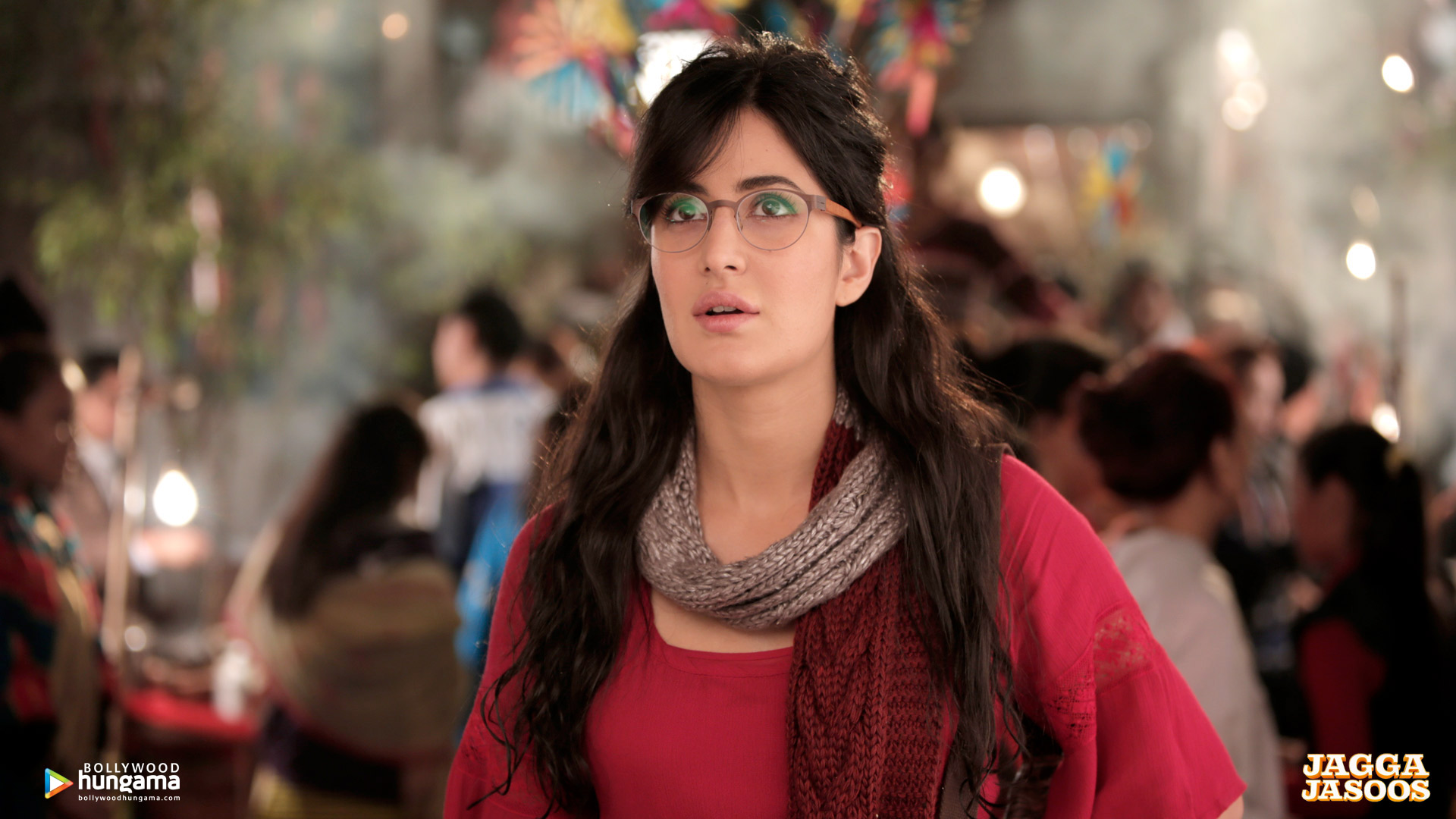 Jagga Jasoos 2017 Wallpapers | Jagga Jasoos 2017 HD Images | Photos ...
