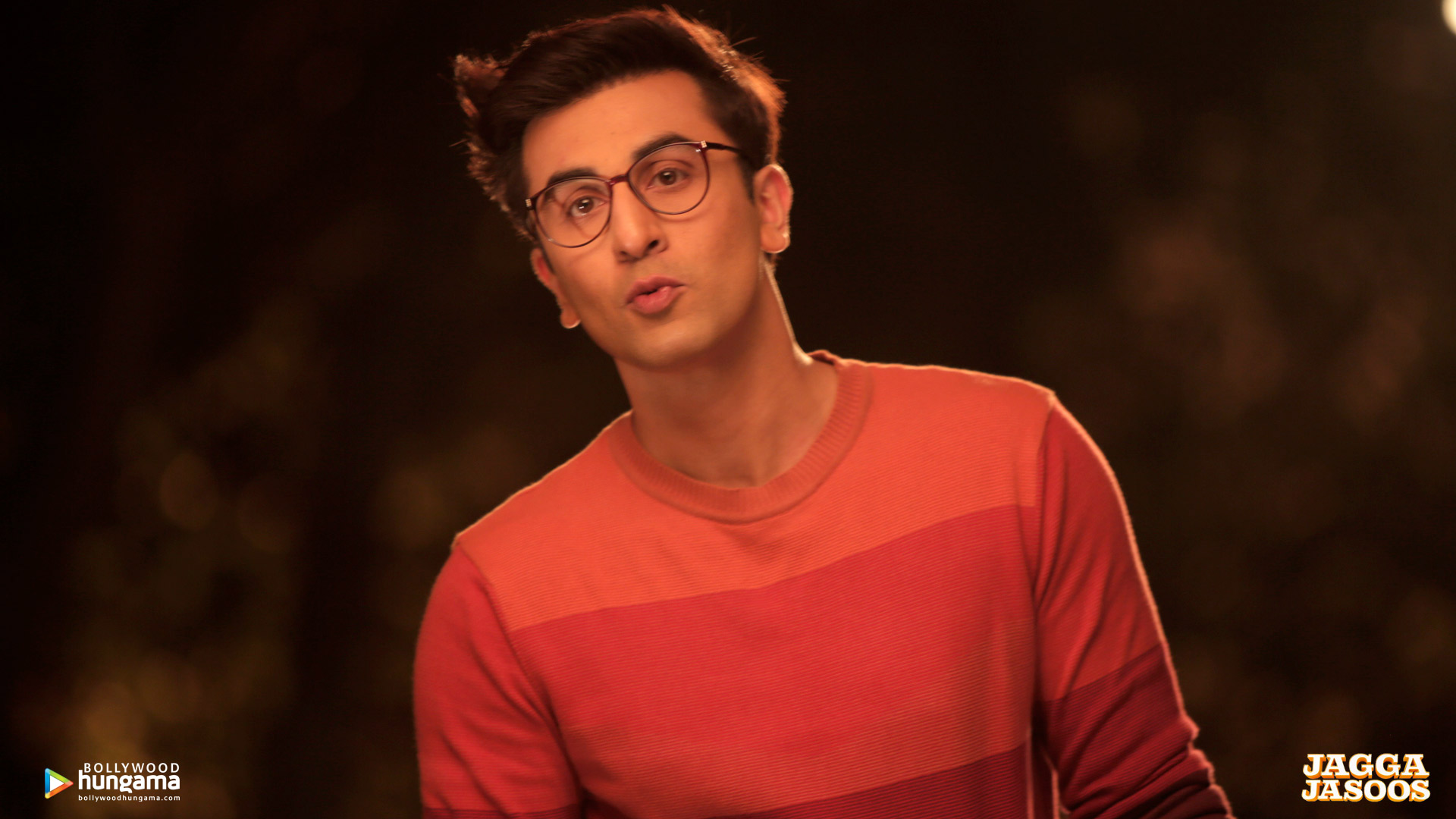 Jagga Jasoos 2017 Wallpapers | Jagga Jasoos 2017 HD Images | Photos ...