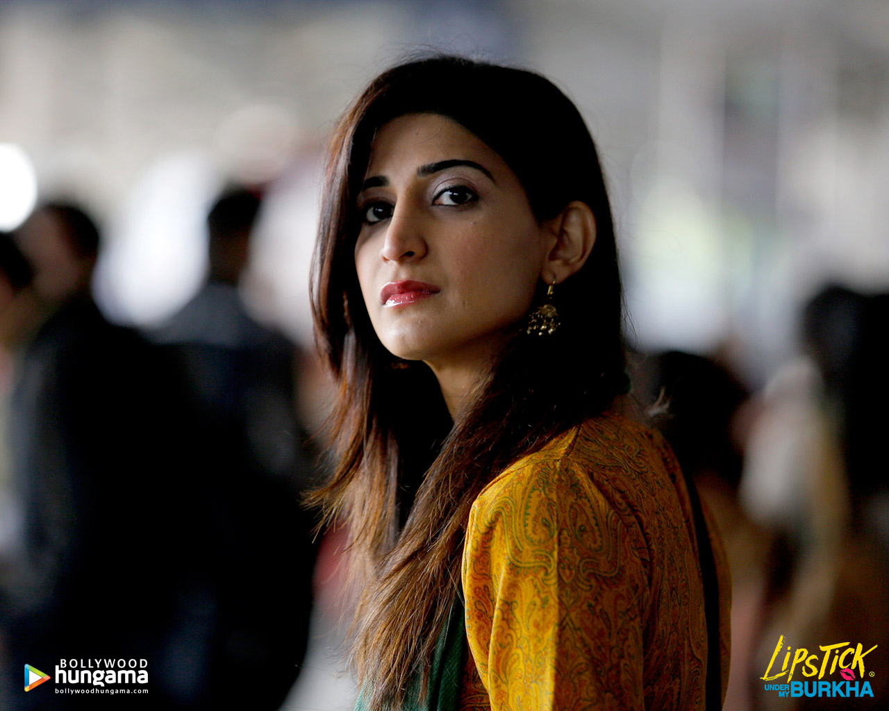 Lipstick Under My Burkha 2017 Wallpapers | Lipstick Under My Burkha ...