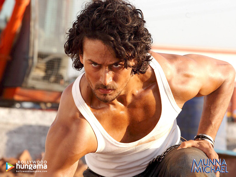 Munna Michael 2017 Wallpapers | Munna Michael 2017 HD Images | Photos ...