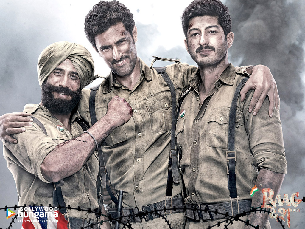 Raag Desh 2017 Wallpapers | Raag Desh 2017 HD Images | Photos raag-desh ...
