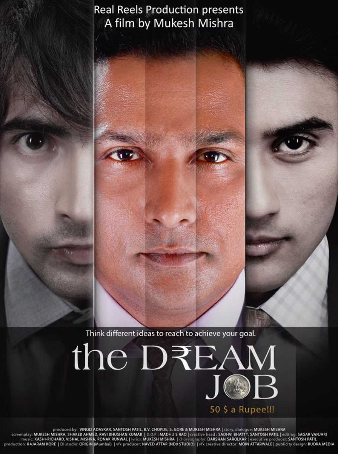 The Dream Job Cast List | The Dream Job Movie Star Cast | Release Date ...