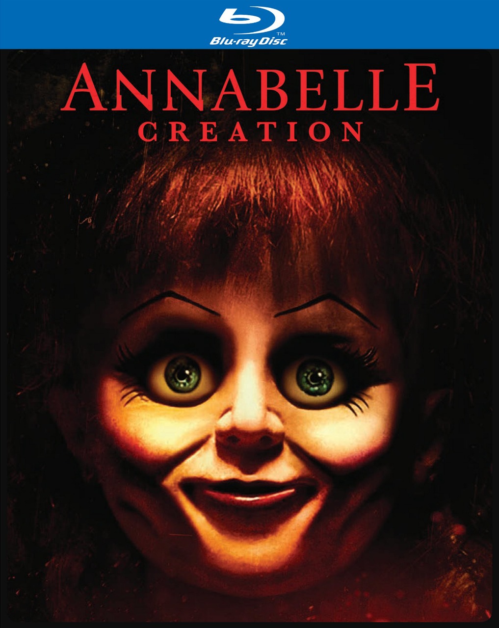 Annabelle: Creation (English) Cast List | Annabelle: Creation (English ...