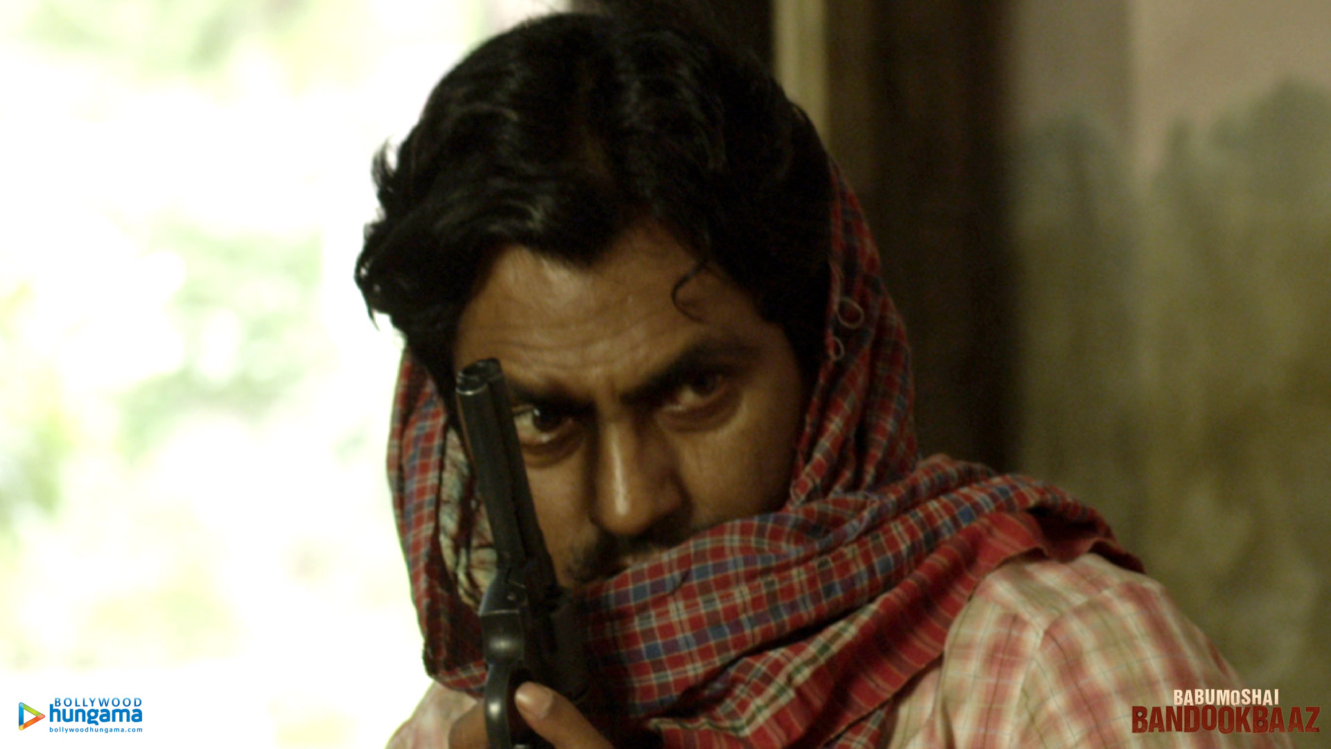 Babumoshai Bandookbaaz 2017 Wallpapers | Babumoshai Bandookbaaz 2017 HD ...