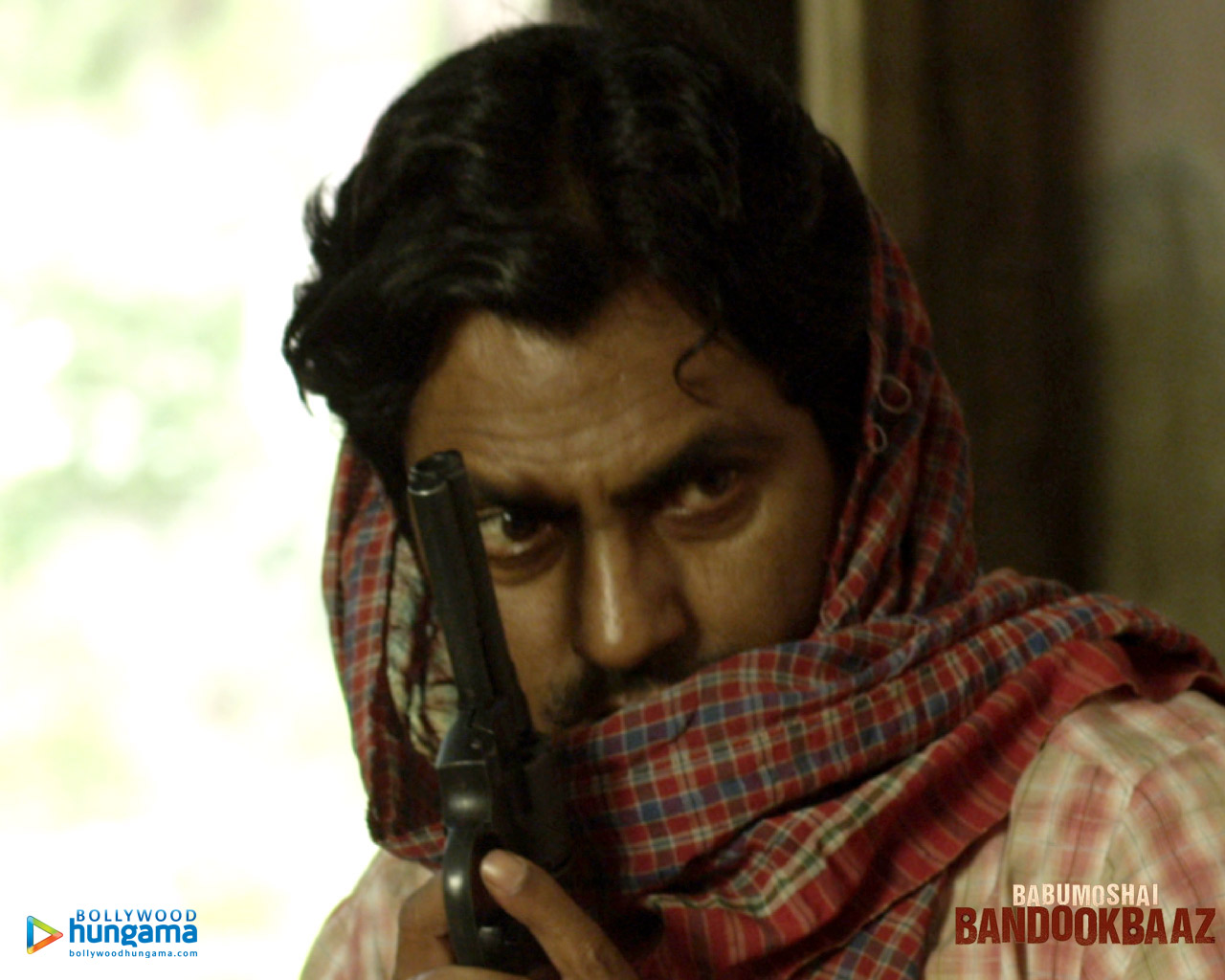 Babumoshai Bandookbaaz 2017 Wallpapers | Babumoshai Bandookbaaz 2017 HD ...