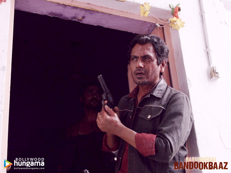Babumoshai Bandookbaaz 2017 Wallpapers | Babumoshai Bandookbaaz 2017 HD ...