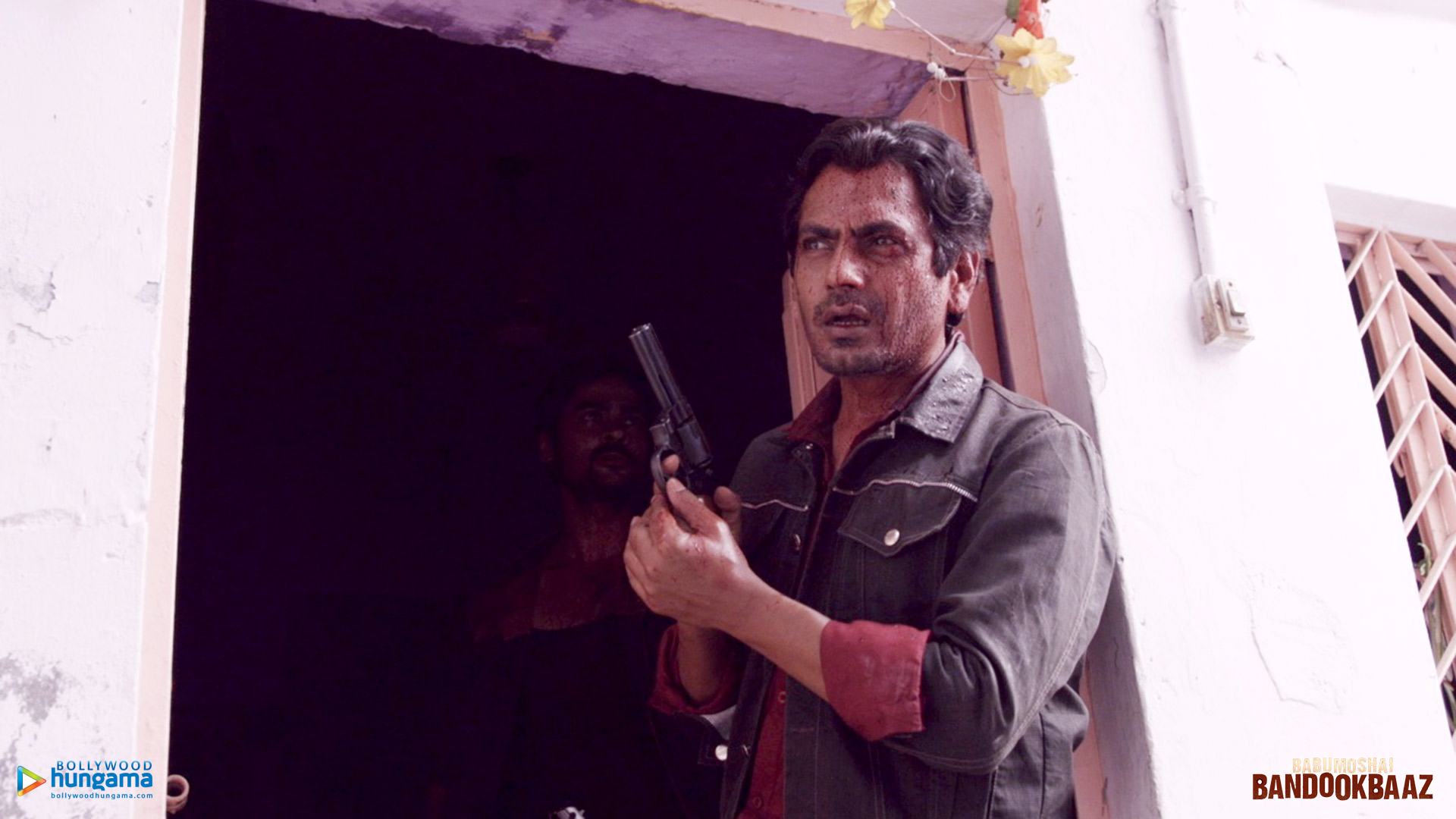 Babumoshai Bandookbaaz 2017 Wallpapers | Babumoshai Bandookbaaz 2017 HD ...